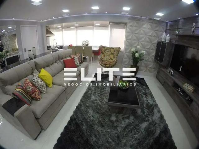 Apartamento para Venda em Santo André/SP Centro 3 Quartos