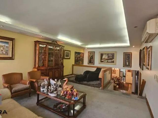 Apartamento para Venda em Santo André/SP Centro 3 Quartos