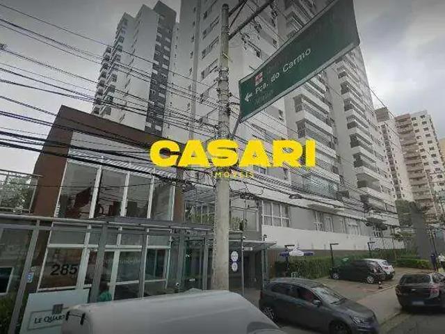 Apartamento para Venda em Santo André/SP Centro 3 Quartos