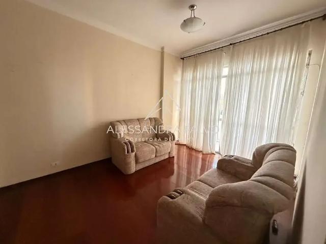 Apartamento para Venda em Santo André/SP Centro 3 Quartos