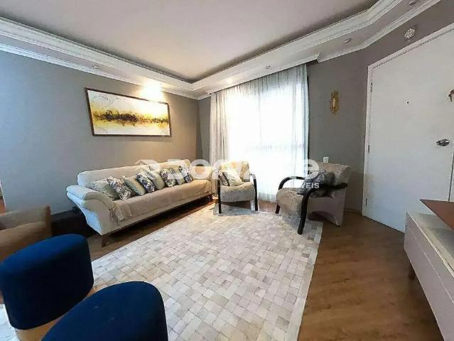 Apartamento para Venda em Santo André/SP Centro 3 Quartos