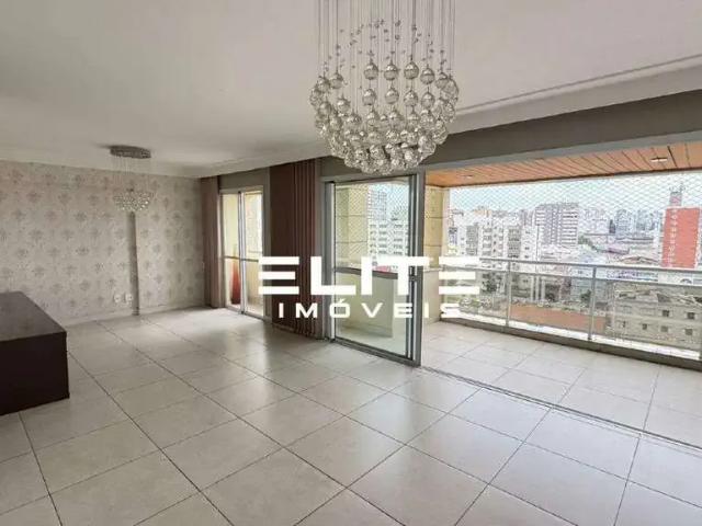 Apartamento para Venda em Santo André/SP Centro 3 Quartos