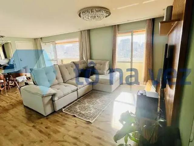 Apartamento para Venda em Santo André/SP Centro 3 Quartos