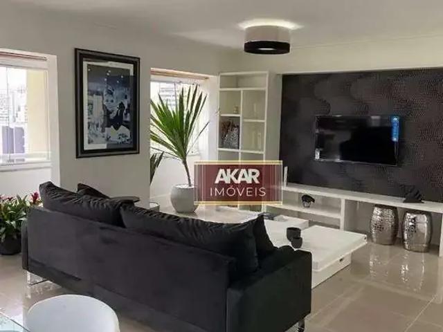 Apartamento para Venda em Santo André/SP Centro 3 Quartos