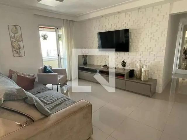 Apartamento para Venda em Santo André/SP Centro 3 Quartos