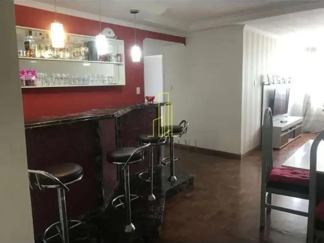 Apartamento para Venda em Santo André/SP Centro 3 Quartos