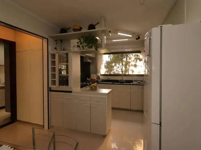 Apartamento para Venda em Santo André/SP Centro 3 Quartos