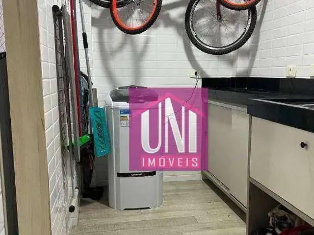 Apartamento para Venda em Santo André/SP Centro 3 Quartos