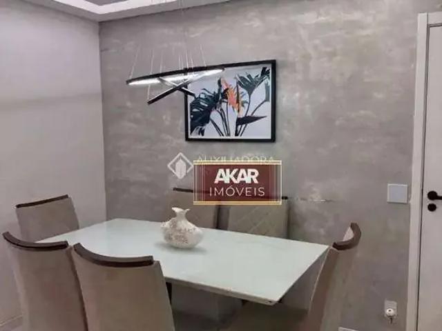 Apartamento para Venda em Santo André/SP Centro 3 Quartos