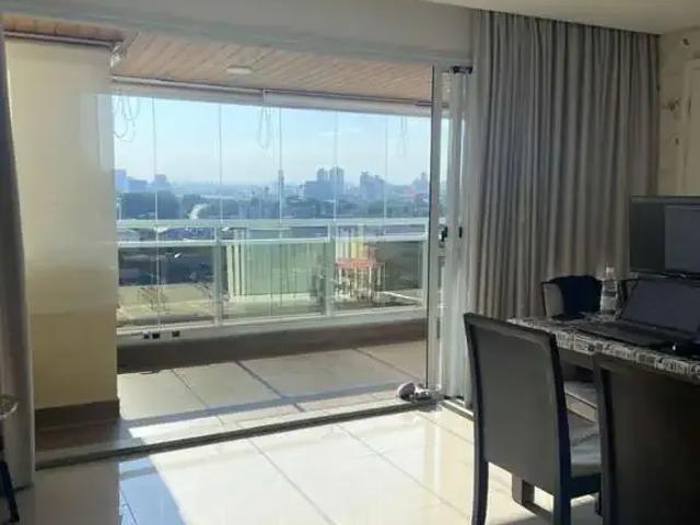Apartamento para Venda em Santo André/SP Centro 3 Quartos