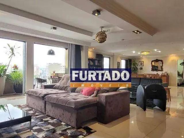 Apartamento para Venda em Santo André/SP Centro 3 Quartos