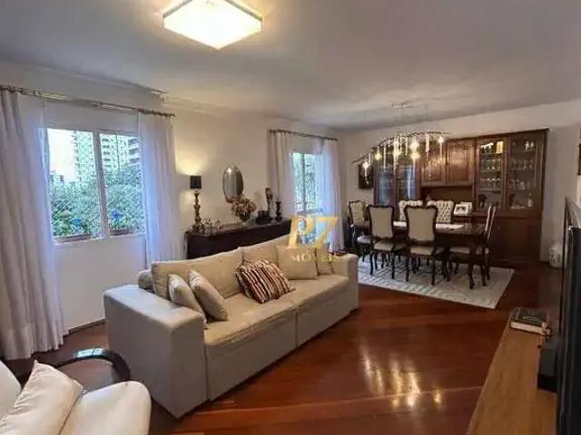 Apartamento para Venda em Santo André/SP Centro 3 Quartos