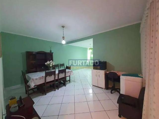 Apartamento para Venda em Santo André/SP Centro 3 Quartos