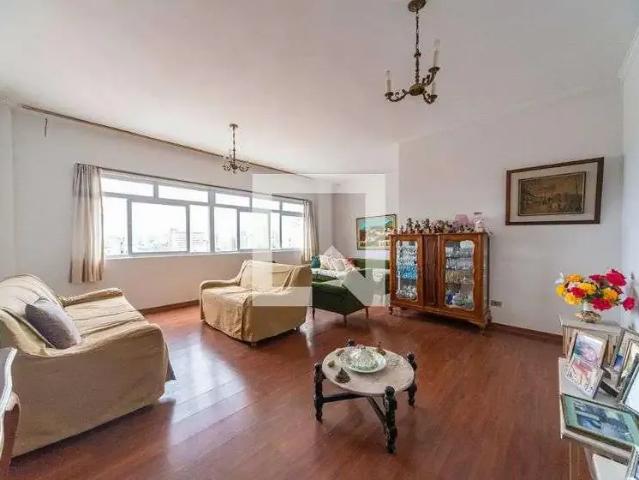 Apartamento para Venda em Santo André/SP Centro 3 Quartos