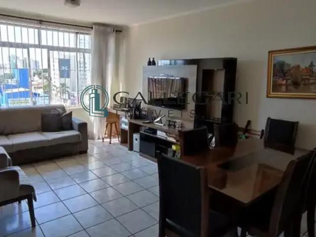 Apartamento para Venda em Santo André/SP Centro 3 Quartos