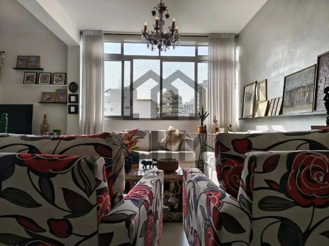 Apartamento para Venda em Santo André/SP Centro 3 Quartos