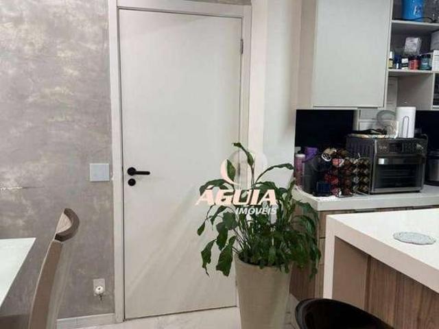Apartamento para Venda em Santo André/SP Centro 3 Quartos