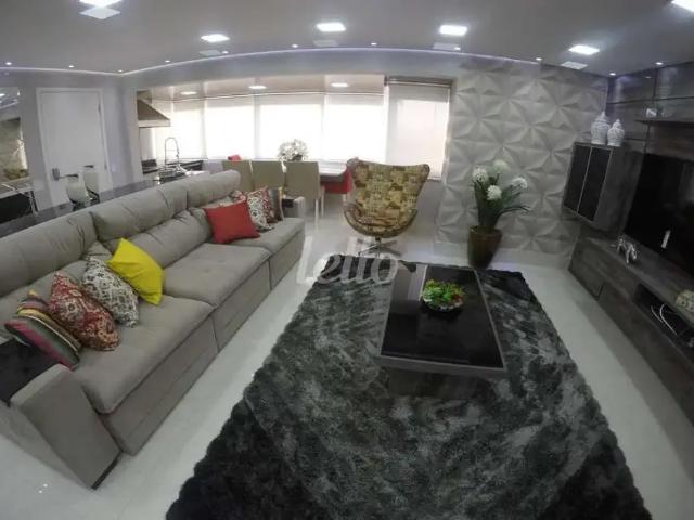 Apartamento para Venda em Santo André/SP Centro 3 Quartos