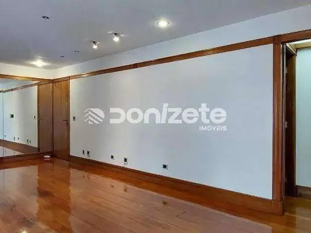 Apartamento para Venda em Santo André/SP Centro 3 Quartos