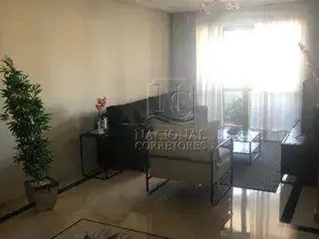 Apartamento para Venda em Santo André/SP Centro 3 Quartos