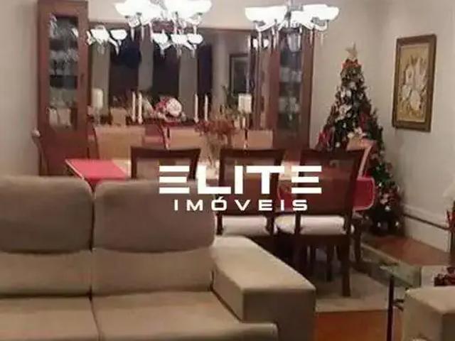 Apartamento para Venda em Santo André/SP Centro 3 Quartos
