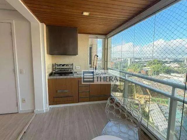 Apartamento para Venda em Santo André/SP Centro 3 Quartos