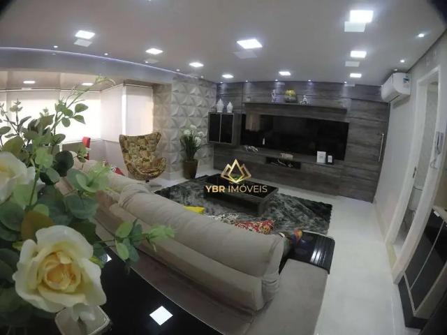 Apartamento para Venda em Santo André/SP Centro 3 Quartos