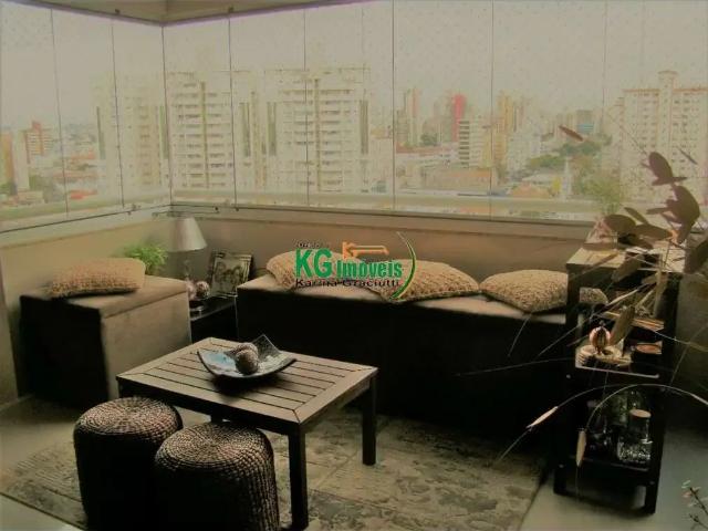 Apartamento para Venda em Santo André/SP Centro 3 Quartos