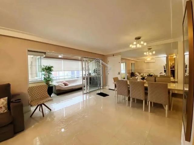 Apartamento para Venda em Santo André/SP Centro 3 Quartos