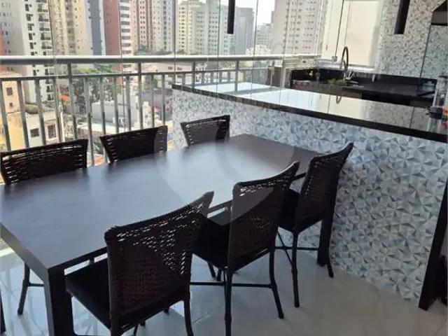 Apartamento para Venda em Santo André/SP Centro 3 Quartos