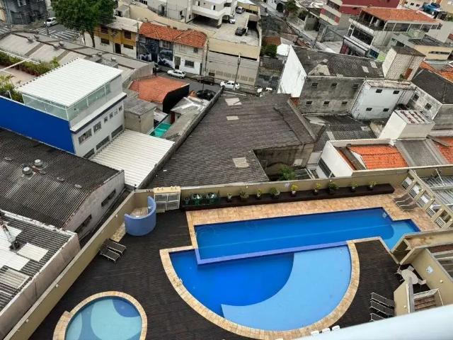 Apartamento para Venda em Santo André/SP Centro 3 Quartos