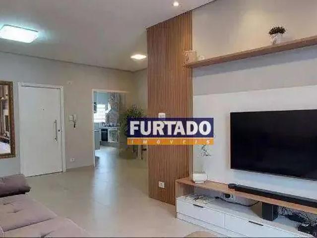 Apartamento para Venda em Santo André/SP Centro 3 Quartos