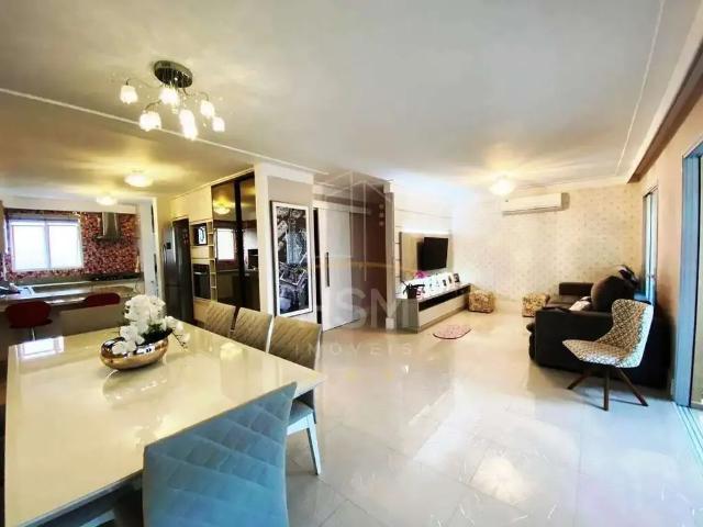 Apartamento para Venda em Santo André/SP Centro 3 Quartos