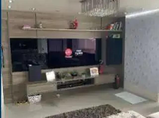 Apartamento para Venda em Santo André/SP Centro 3 Quartos