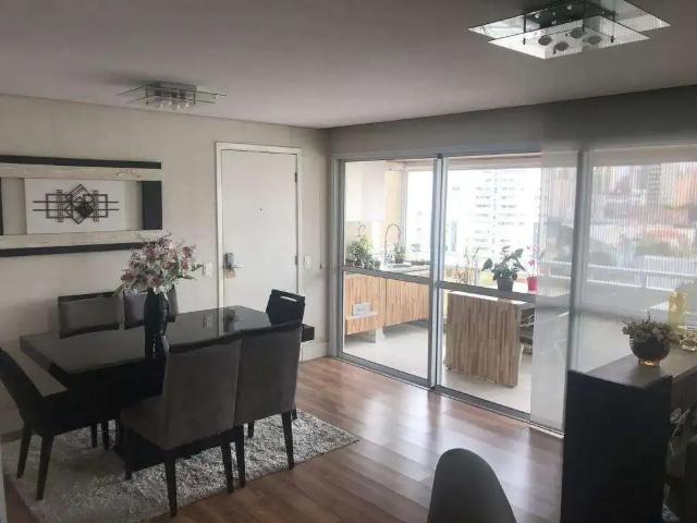 Apartamento para Venda em Santo André/SP Centro 3 Quartos