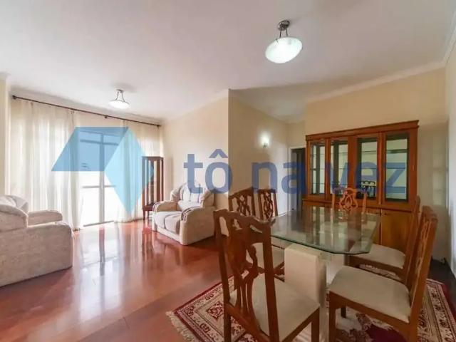 Apartamento para Venda em Santo André/SP Centro 3 Quartos