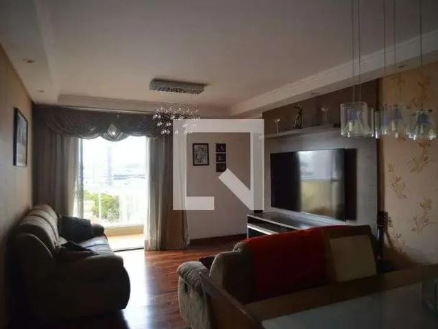 Apartamento para Venda em Santo André/SP Centro 3 Quartos