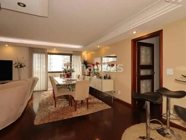 Apartamento para Venda em Santo André/SP Centro 3 Quartos