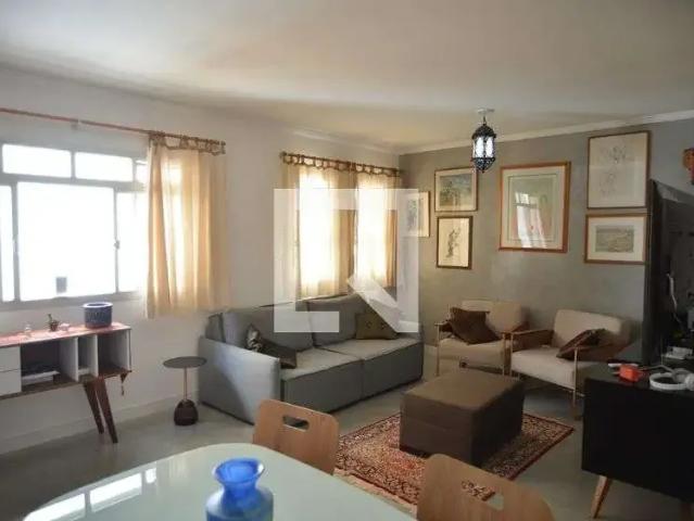 Apartamento para Venda em Santo André/SP Centro 3 Quartos