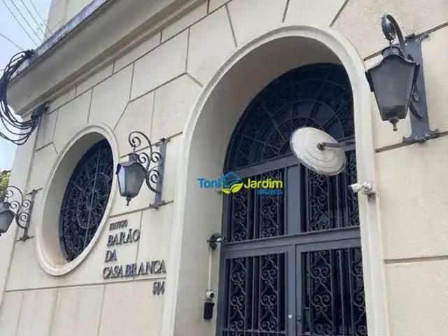 Apartamento para Venda em Santo André/SP Centro 3 Quartos