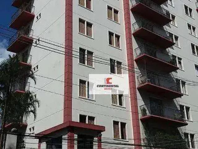 Apartamento para Venda em Santo André/SP Centro 3 Quartos