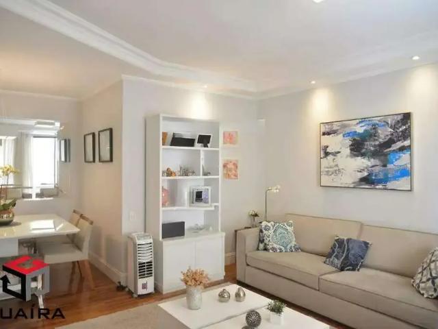 Apartamento para Venda em Santo André/SP Centro 3 Quartos
