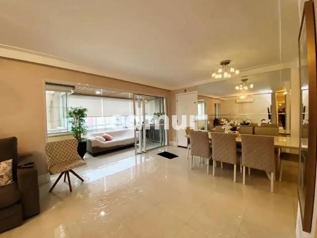 Apartamento para Venda em Santo André/SP Centro 3 Quartos