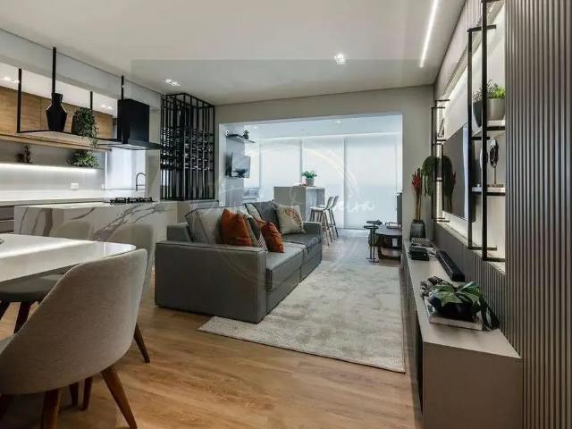 Apartamento para Venda em Santo André/SP Centro 3 Quartos