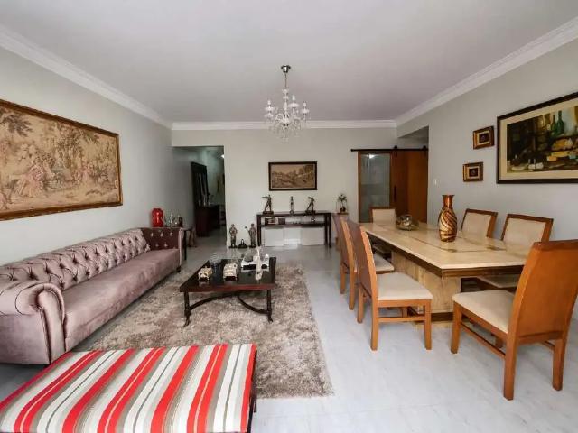 Apartamento para Venda em Santo André/SP Centro 3 Quartos