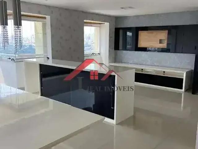 Apartamento para Venda em Santo André/SP Centro 3 Quartos