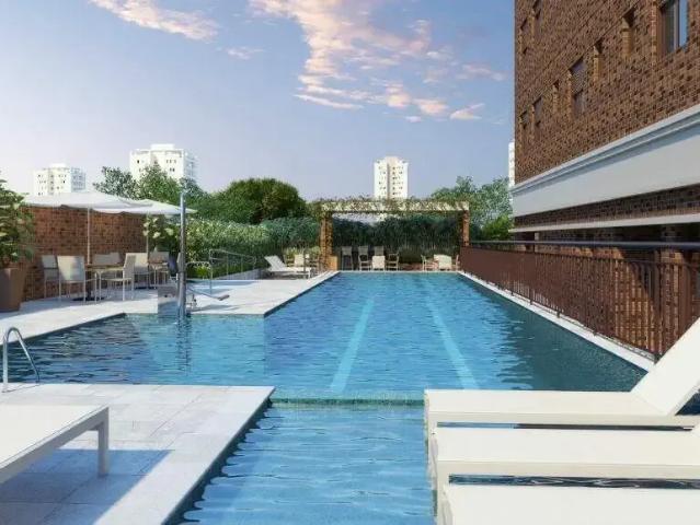 Apartamento para Venda em Santo André/SP Centro 3 Quartos