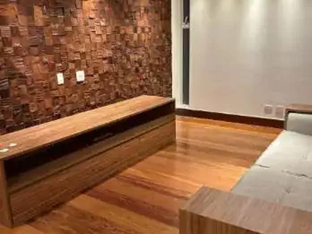 Apartamento para Venda em Santo André/SP Centro 3 Quartos