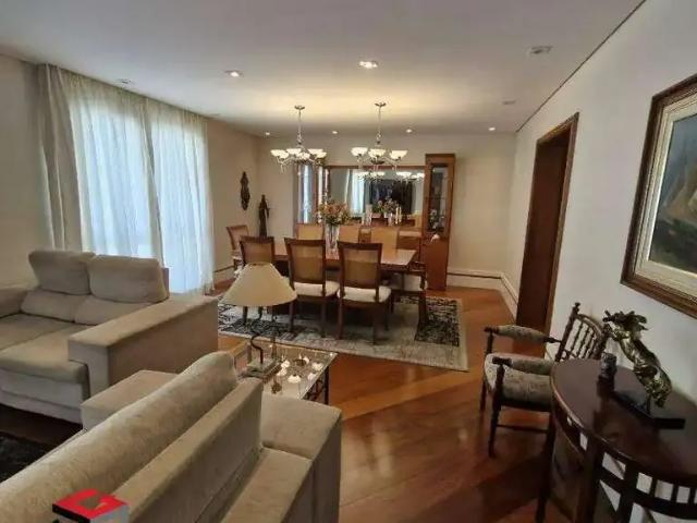 Apartamento para Venda em Santo André/SP Centro 3 Quartos