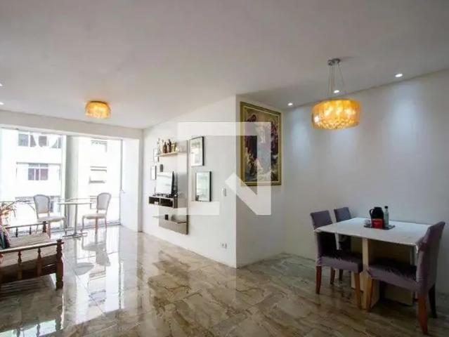 Apartamento para Venda em Santo André/SP Centro 3 Quartos